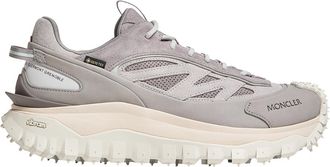 Moncler Moncler Sneakers Trailgrip Apex Craft Gtx, Femme, Gris, Taille: 37,5