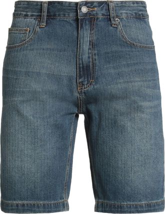 Guess HOSEN & R&Ouml;CKE - Jeansshorts auf YOOX.COM