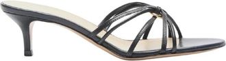 Le Monde Beryl Femme, Chaussures, Noir, Taille: 38 EU Stiletto Flip-Flops