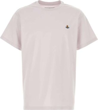 Vivienne Westwood Homme, Tops, Rose, Taille: XL Classic T-Shirt