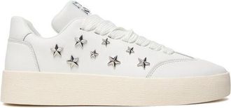 DKNY Sneakers Glynda K1624481 Wei&szlig;