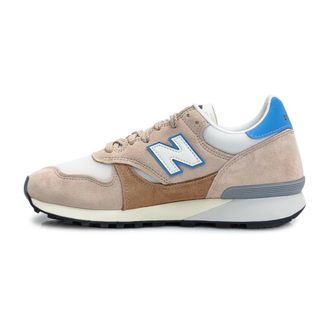 New Balance Herren, Schuhe, Beige, 44 1/2 EUGr&ouml;&szlig;e