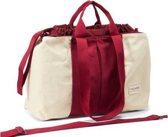 Tucano Sac &agrave; main en toile et coton