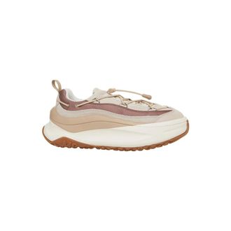 Moon Boot Moon247 Xlace - - Shoes - Damen - Beige - 36 EU