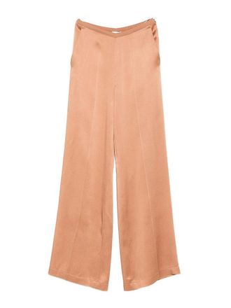 Forte_Forte Casual Hose - Braun