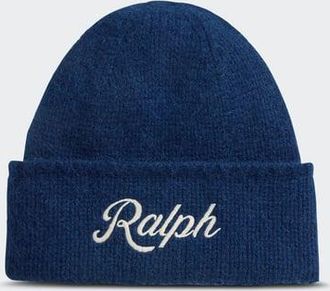 Polo Ralph Lauren Bonnet - Taille TU