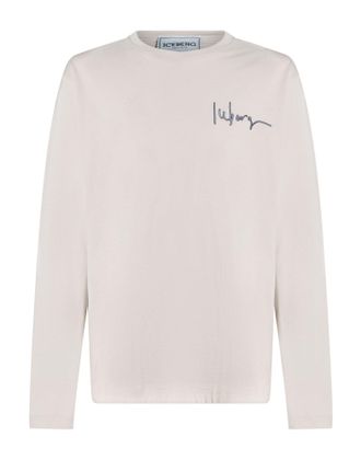 Iceberg TOPS - T-shirts auf YOOX.COM