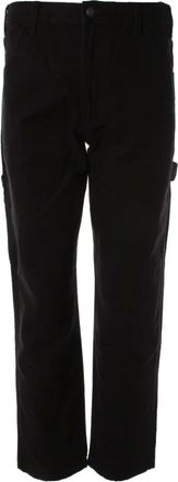 Dickies Homme, Pantalons, Noir, Taille: W32 Straight Pantalons