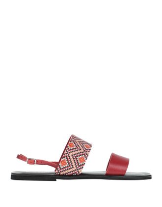 Pollini SCHUHE - Sandalen auf YOOX.COM