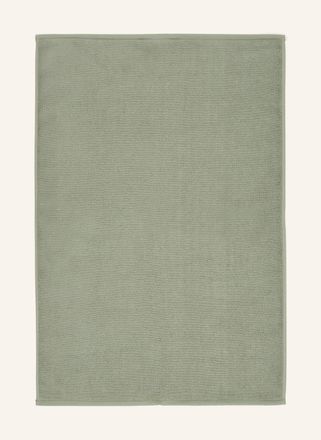 Weseta Switzerland Weseta Switzerland Badematte Dreampure gruen