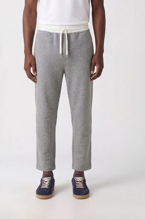 Brunello Cucinelli Hose BRUNELLO CUCINELLI Herren Farbe Grau