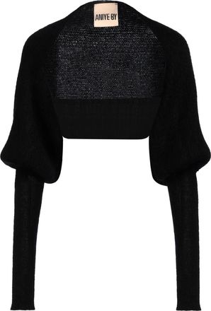 Aniye By TOPS - Boleros auf YOOX.COM