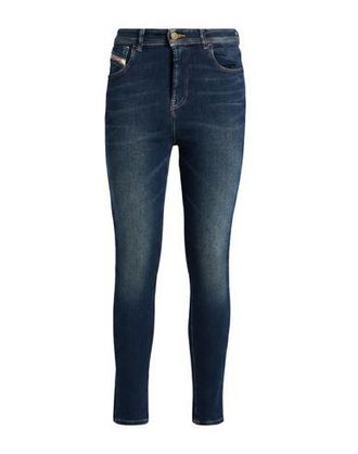 Diesel BAS - Pantalons en jean sur YOOX.COM
