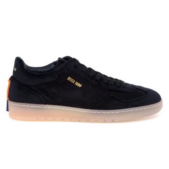 Barracuda Herren, Schuhe, Schwarzk, 40 EUGr&ouml;&szlig;e
