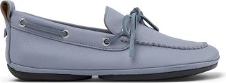 Camper Ballerinas - Ballerinas Right Nina - Gr. 37 (EU) - in Blau - f&uuml;r Damen