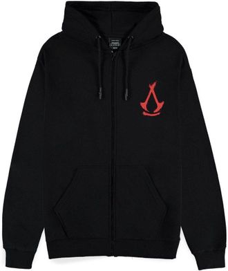 Assassin's Creed Rundhalspullover