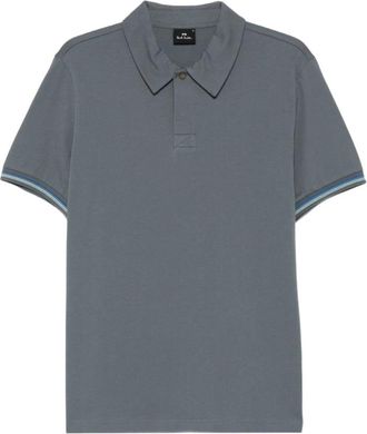Paul Smith Herren, Oberteile, Grau, SGr&ouml;&szlig;e