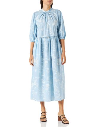 Marc O'Polo Denim Damen 243084721137 Kleid, S50, S EU