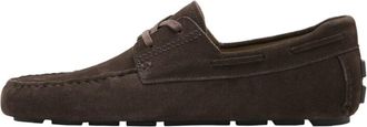 Mango Schn&uuml;rschuh Driver
