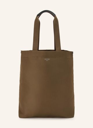 Tiger Of Sweden Shopper Cucu gruen