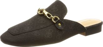 Guess Damen Marisa Sandals, Schwarz, 37 EU