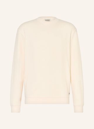 Scotch & Soda Longsleeve weiss