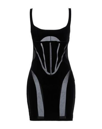 Wolford ROBES - Robes courtes sur YOOX.COM
