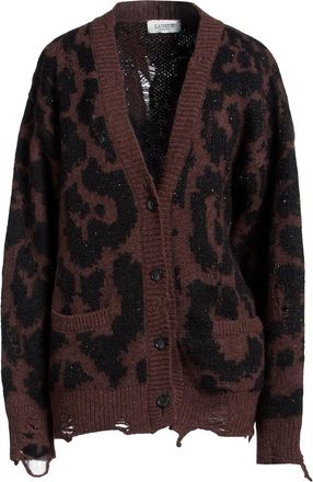 Laneus STRICKWAREN - Strickjacken auf YOOX.COM