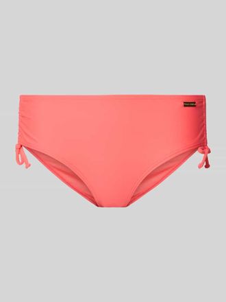 Lascana Bikinihose mit Label-Detail