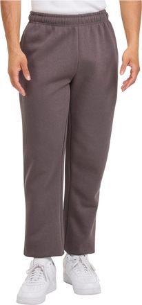 Urban Classics Herren Sporthose Fluffy Sweatpants, l&auml;ssige Sporthose f&uuml;r M&auml;nner, Loose Fit, Gr&ouml;&szlig;en S-5XL