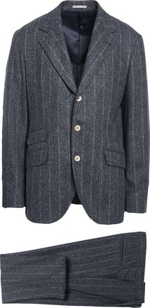 Brunello Cucinelli ANZ&Uuml;GE und CO-ORDS - Anz&uuml;ge auf YOOX.COM