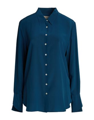 120% Lino TOPS - Hemden auf YOOX.COM