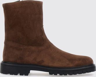 Vinny&rsquo;s Stiefeletten Herren Farbe Braun