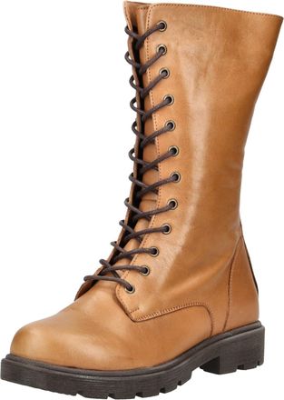 Andrea Conti Stiefelette