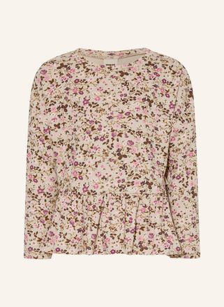 Wheat Wheat Longsleeve Carolina beige