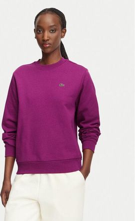 Lacoste Sweatshirt SF5270 Rosa Regular Fit