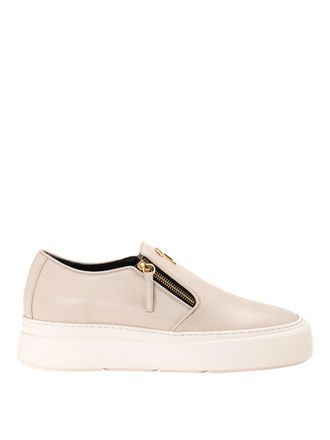 Giuseppe Zanotti Chaussures - Blanc