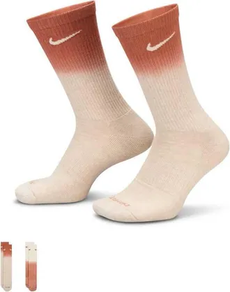 Nike Herren Socken Everyday Plus Cushioned Crew (2 Pairs)
