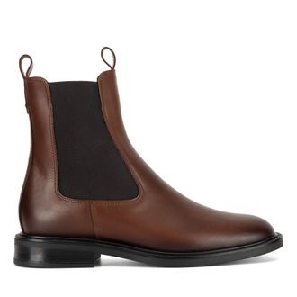 Gino Rossi Klassische Stiefeletten Gino Rossi PETRA-124 Braun