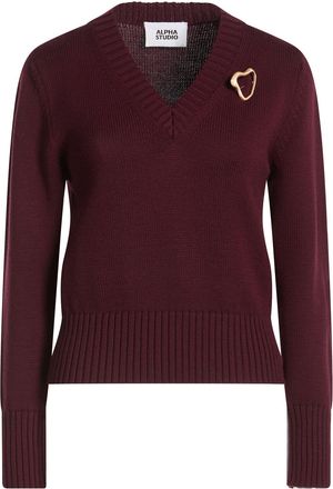 Alpha Studio STRICKWAREN - Pullover auf YOOX.COM