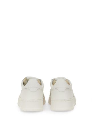 Autry Medalist Low Sneaker - White
