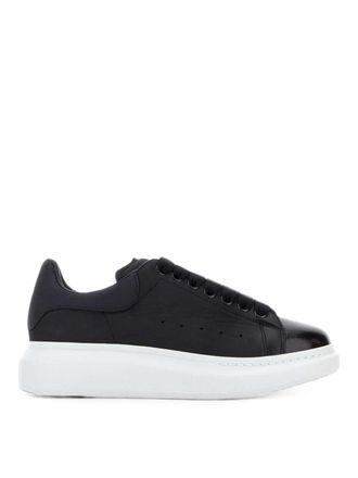 Alexander McQueen Baskets - D&eacute;lav&eacute;