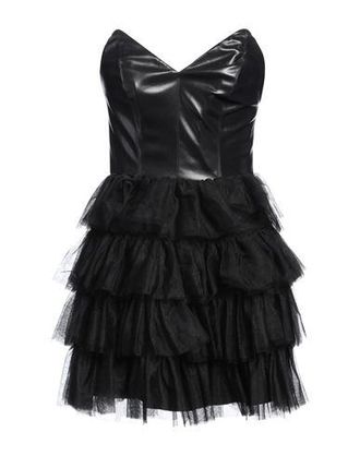 No Secrets World ROBES - Robes courtes sur YOOX.COM