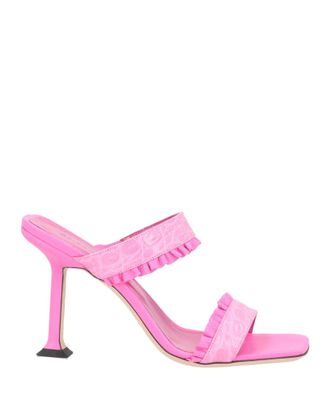 by FAR SCHUHE - Sandalen auf YOOX.COM