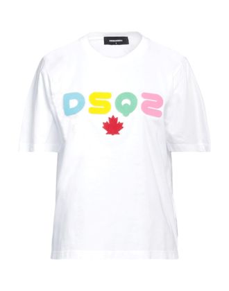 Dsquared2 TOPS - T-shirts auf YOOX.COM