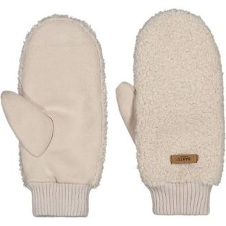 Barts Damen Handschuhe Teddy Mitts