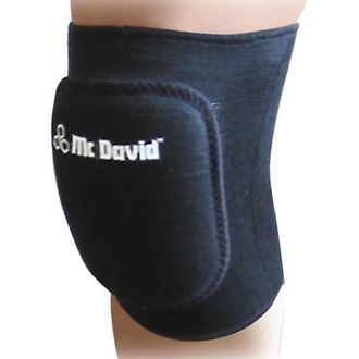 McDavid Knieschoner Jumpy