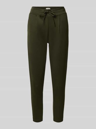 Ichi Hose mit elastischem Bund und Tunnelzug Modell KATE