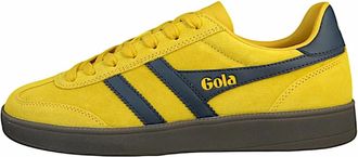 Gola Viper Sneaker - - Shoes - Herren - Gelb - 42 EU