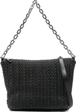 Emporio Armani Crossbody Bags - Bags Black - Gr. unisize - in Schwarz - f&uuml;r Damen